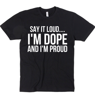 DOPE WITHOUT LABELS – DOPE WITHOUT LABELS